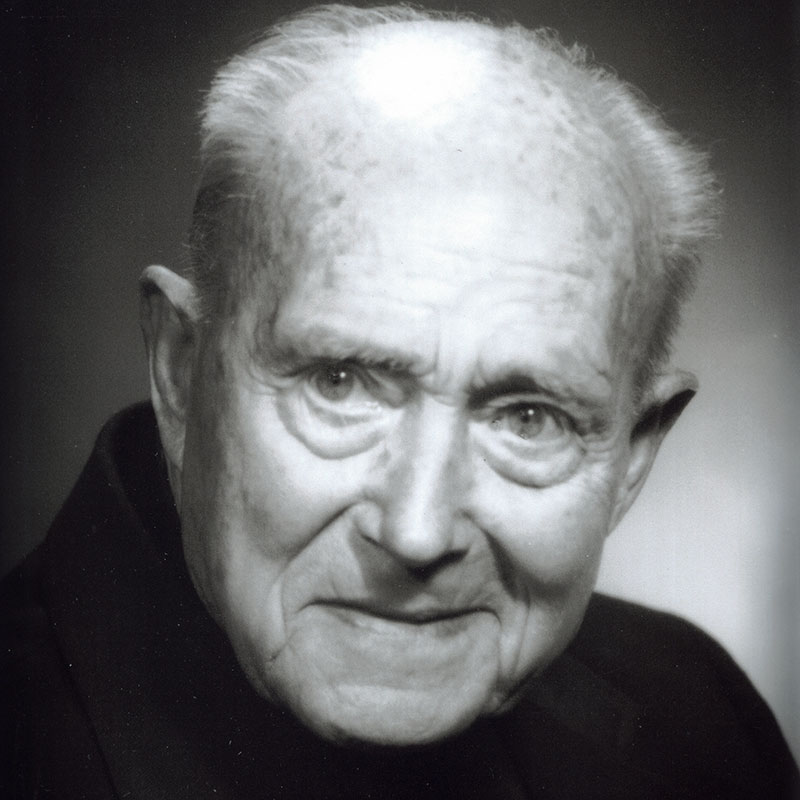 father-joe-cappel-2 | Discipulos Misioneros Maryknoll