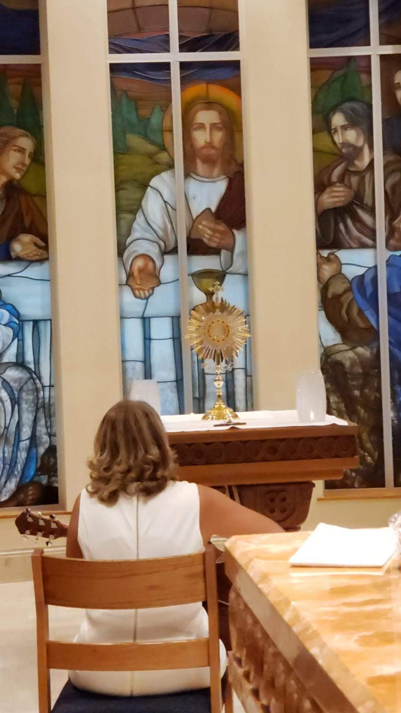 3 | Discipulos Misioneros Maryknoll